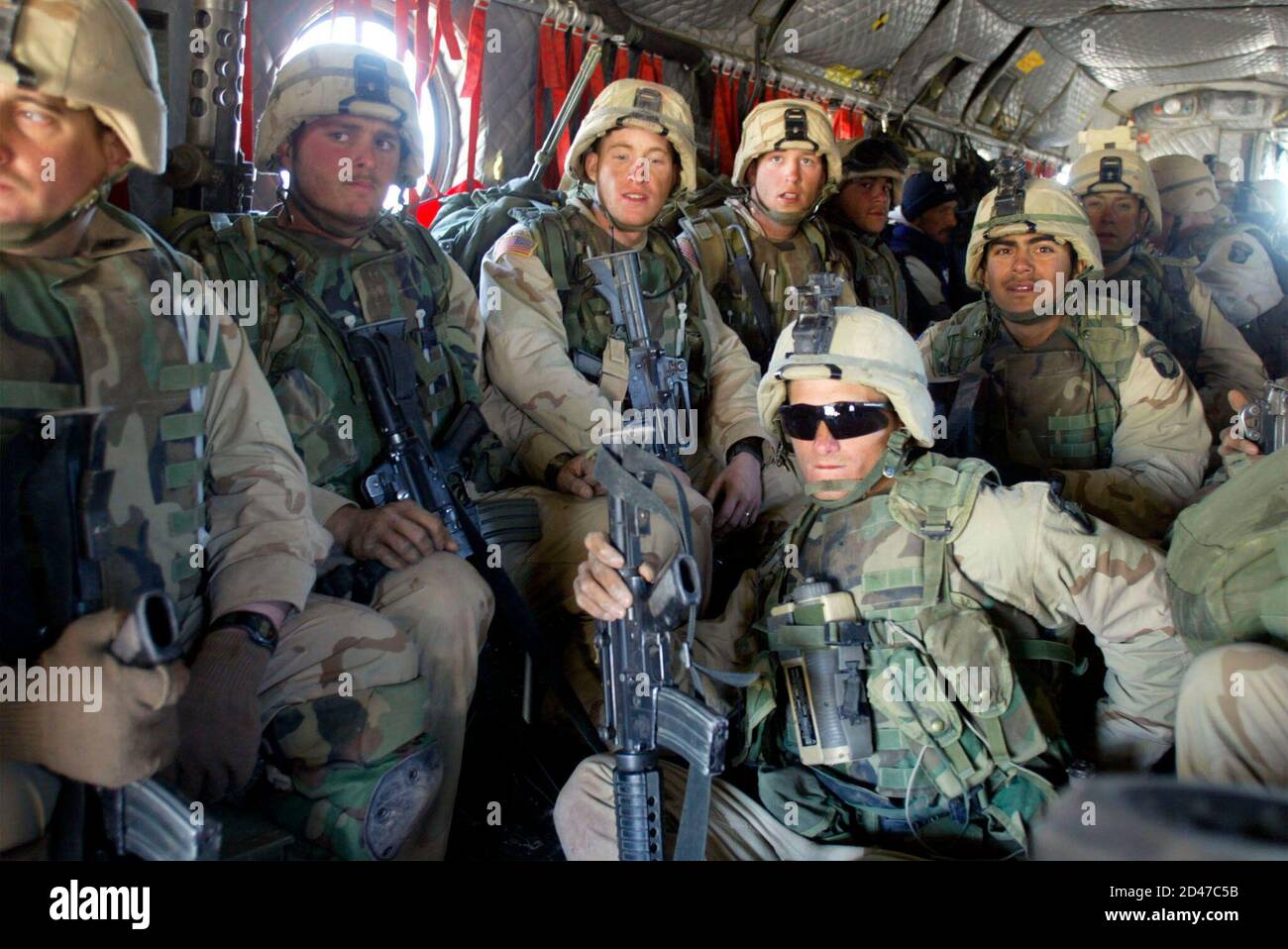 A 10 afghanistan 2002 hi-res stock photography and images - Alamy