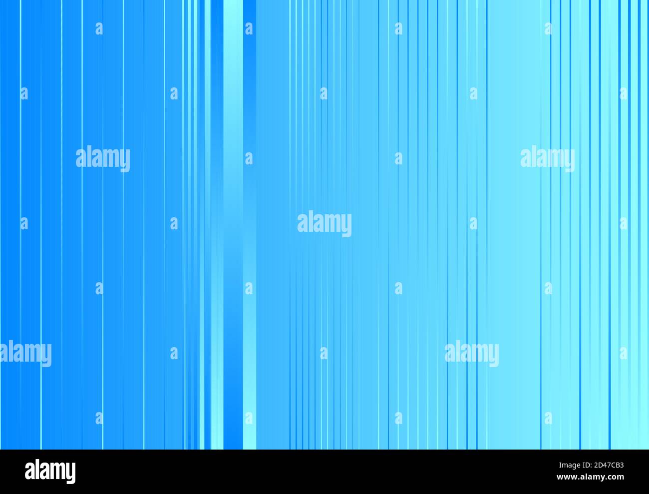 Horizontal bright, light lines, stripes, streaks, strips with gradient ...