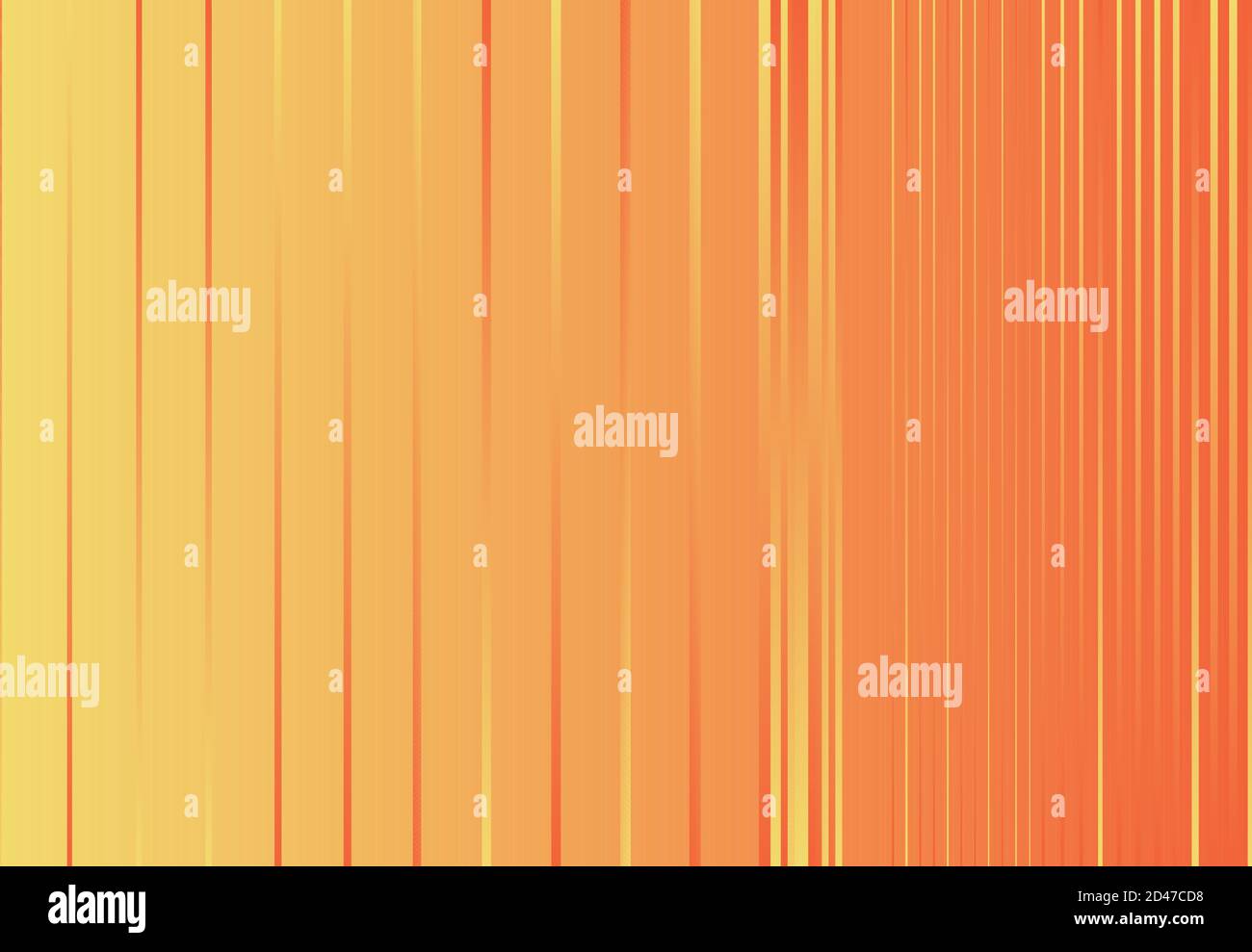 Horizontal bright, light lines, stripes, streaks, strips with gradient ...