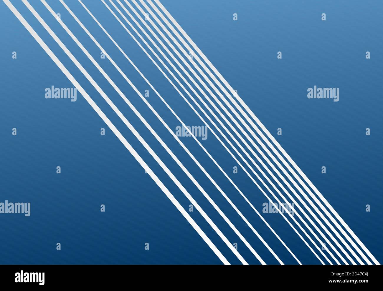 Diagonal, oblique and slanting, skew, tilted, angled lines, stripes ...