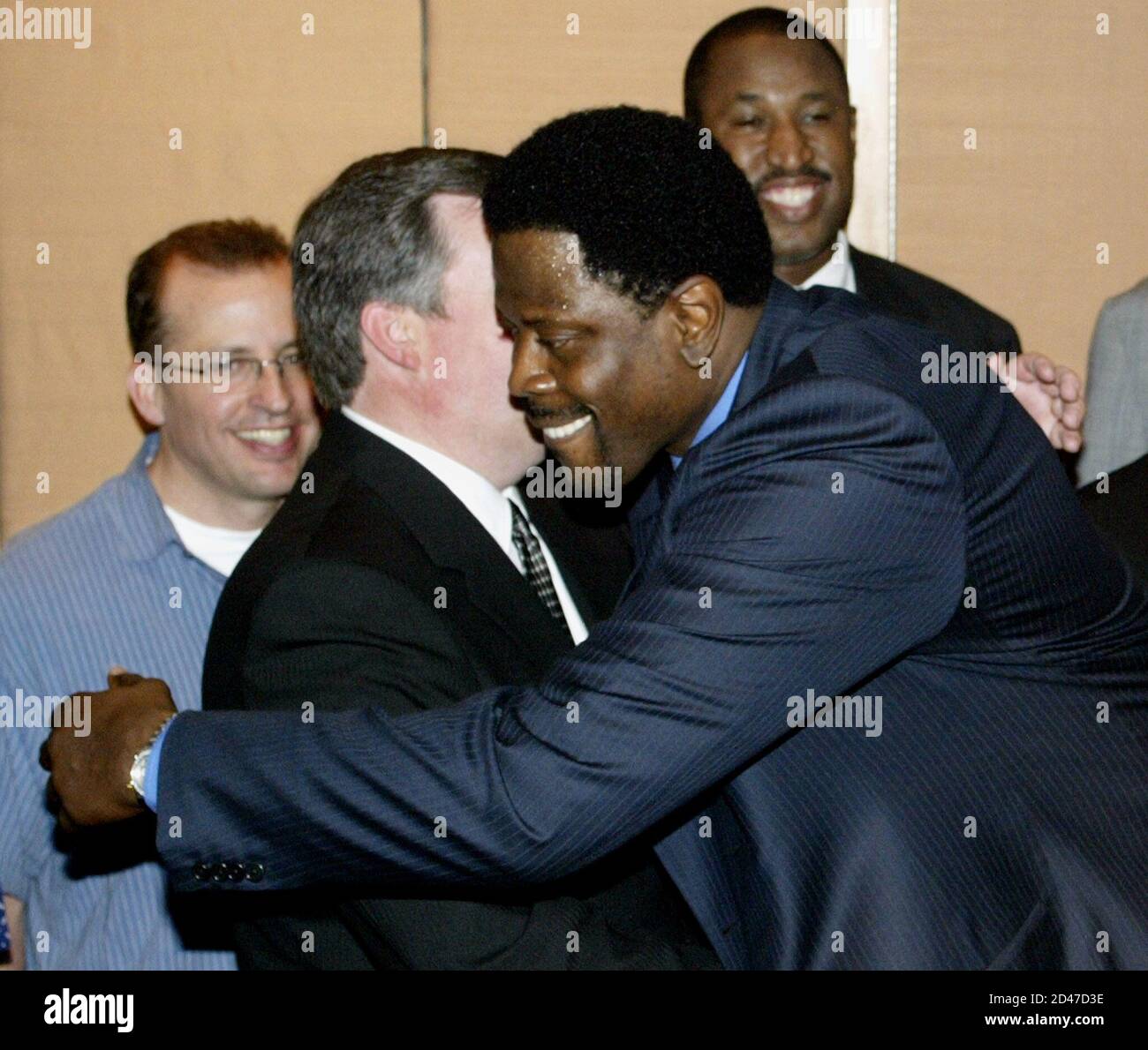 Patrick nix hi-res stock photography and images - Alamy