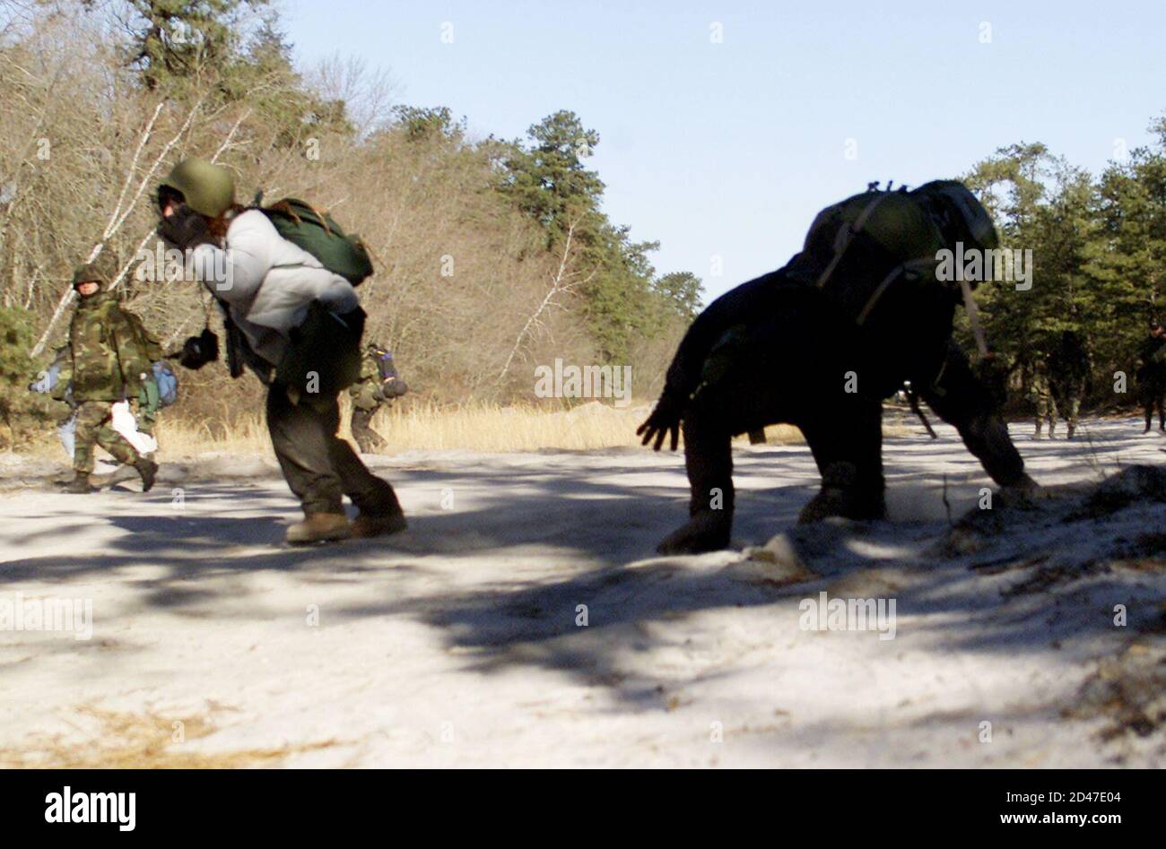 Fort Dix Military Base High Resolution Stock Photography and Images - Alamy