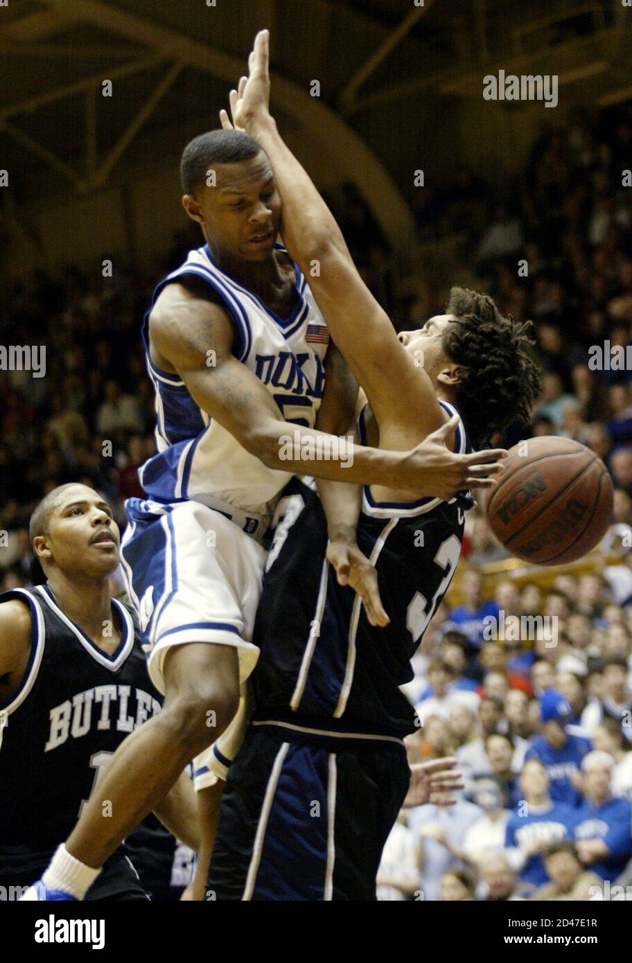 Duane duke hi-res stock photography and images - Alamy