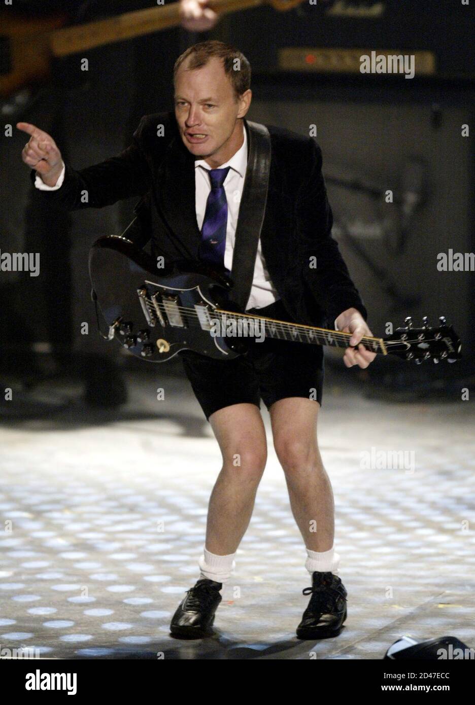 Showbiz elvis hi-res stock photography and images - Alamy