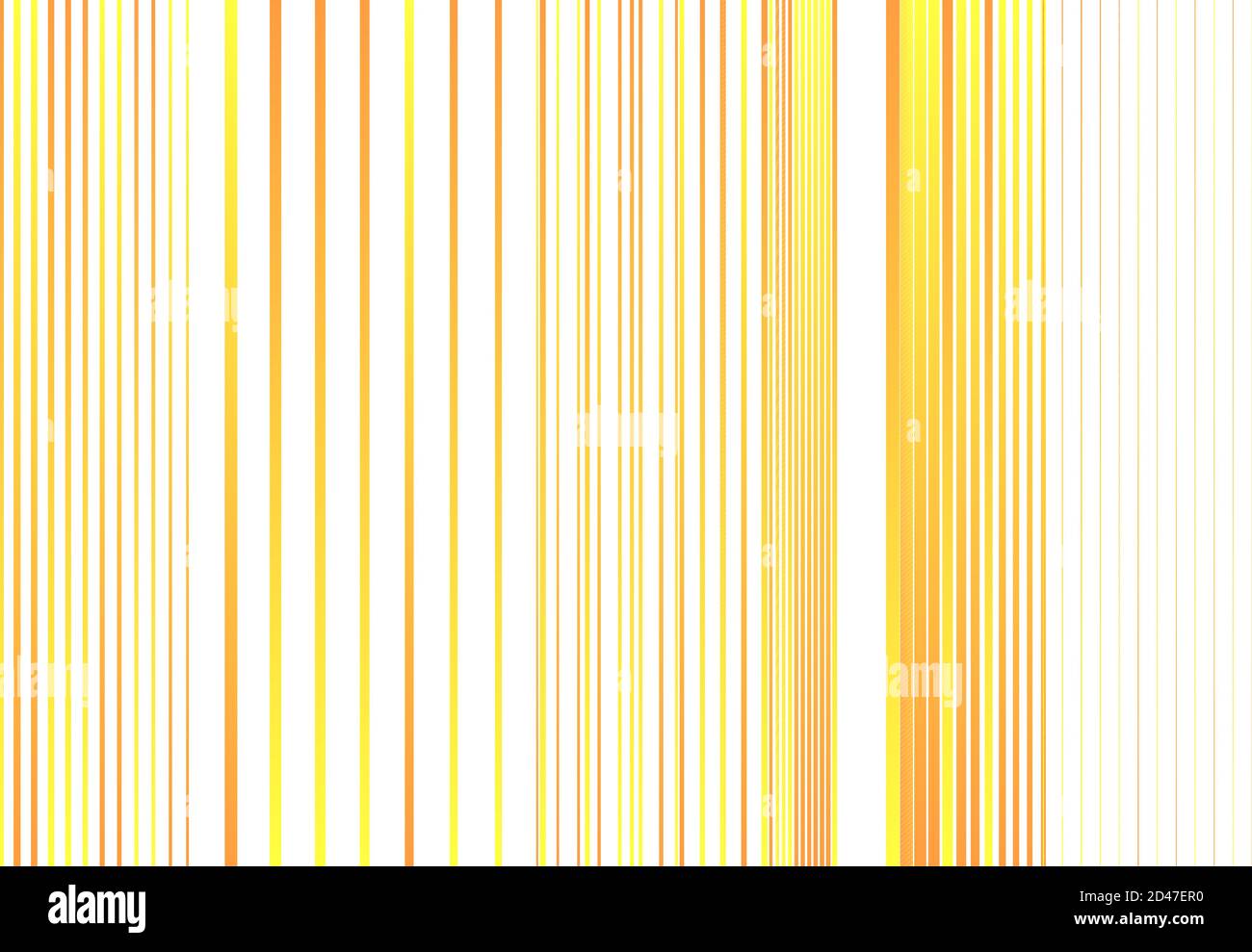 Horizontal bright, light lines, stripes, streaks, strips with gradient ...
