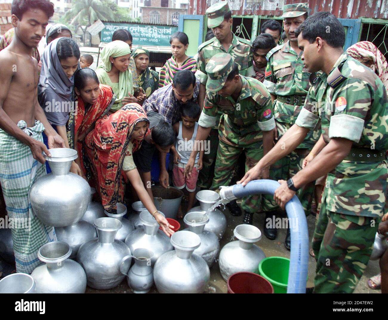 Bangladesh Water Supply at James Goldsbrough blog