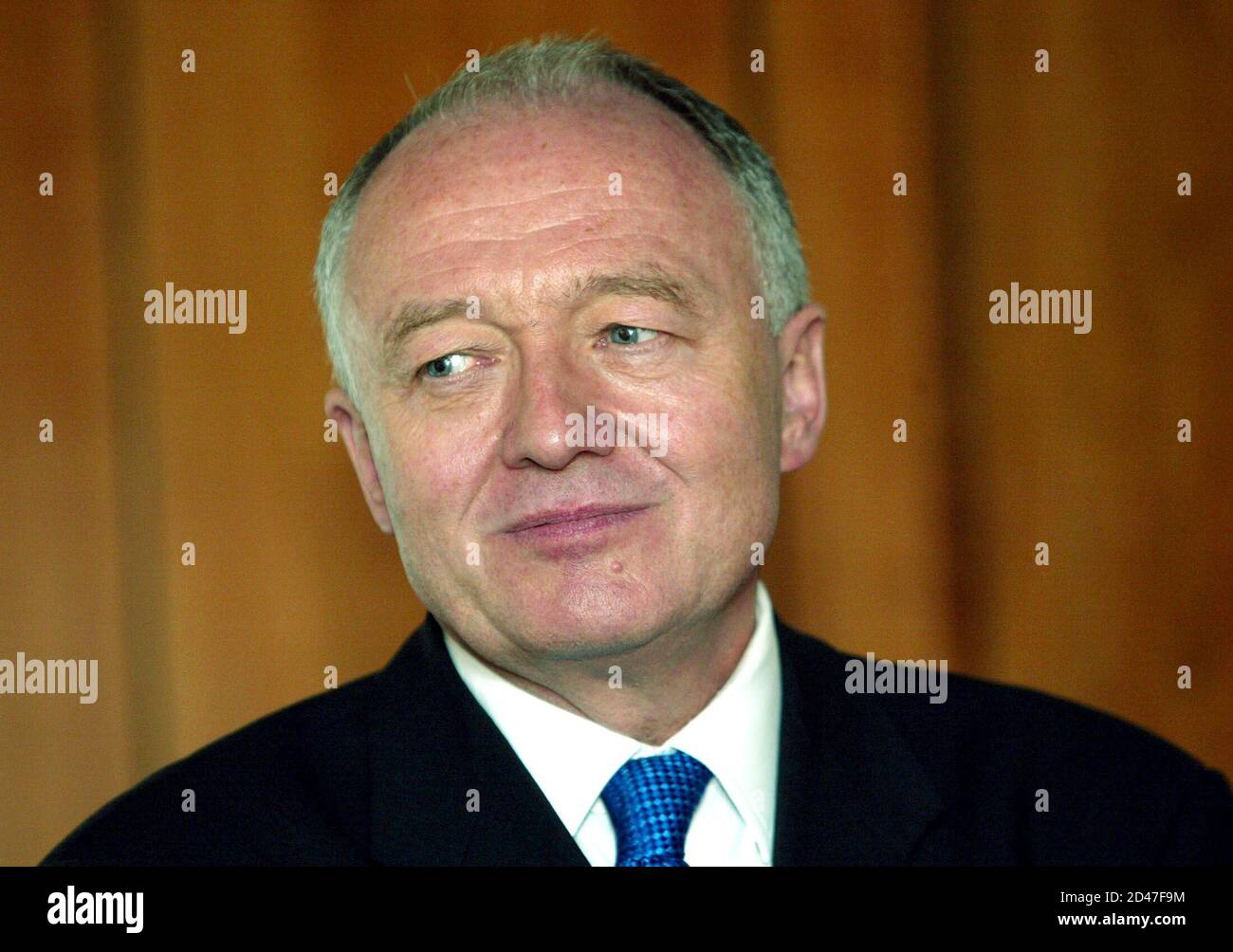 Ken livingstone 1981 hi-res stock photography and images - Alamy