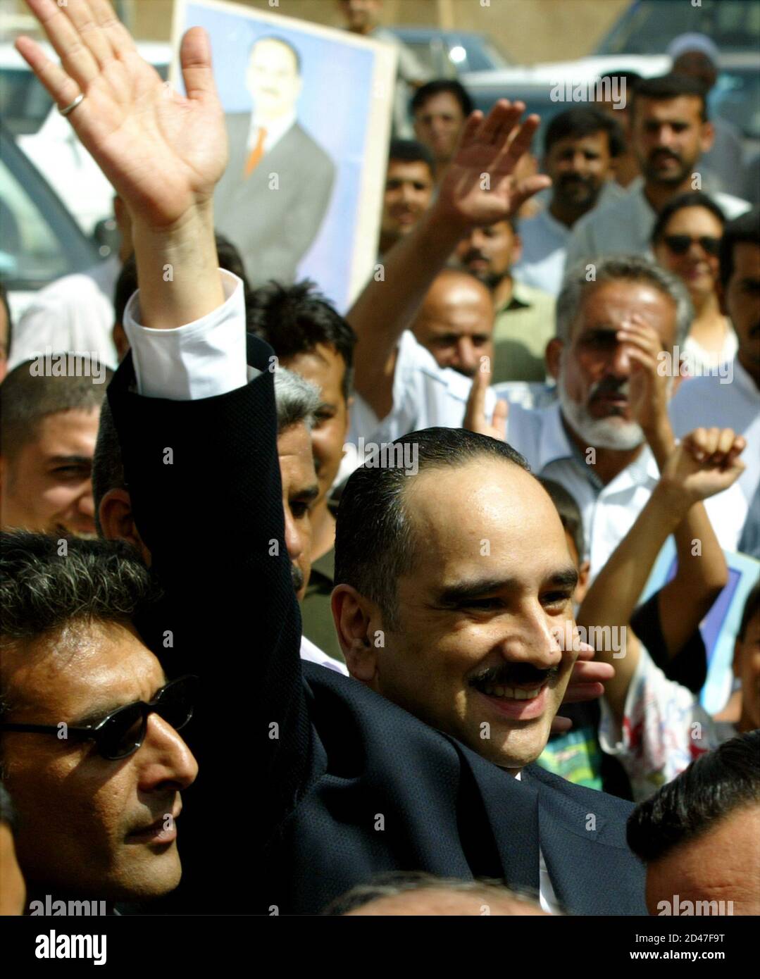 Al sharif hussein bin ali hi-res stock photography and images - Alamy