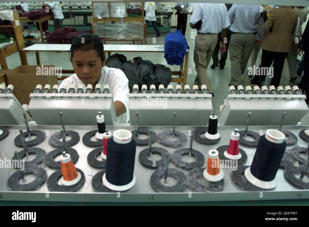 Textiles From Guatemala High Resolution Stock Photography and Images ...