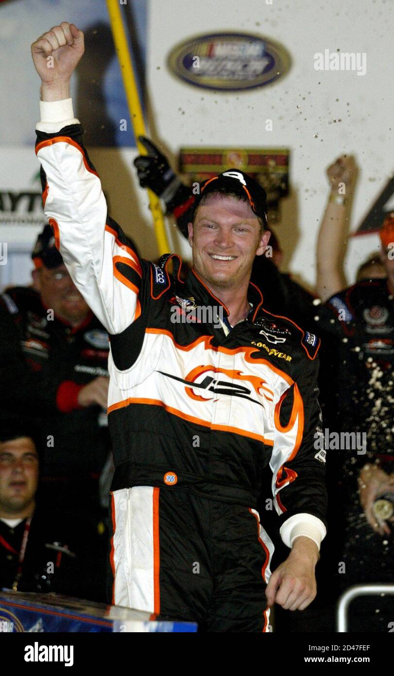 2003 busch series hi-res stock photography and images - Alamy