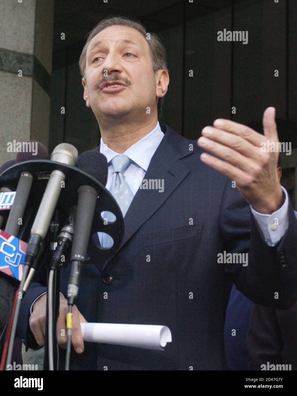 Mark geragos michael jackson hi-res stock photography and images - Alamy
