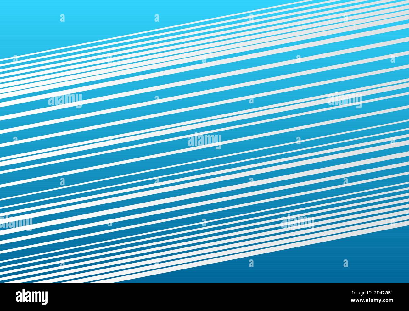 Diagonal, oblique and slanting, skew, tilted, angled lines, stripes ...