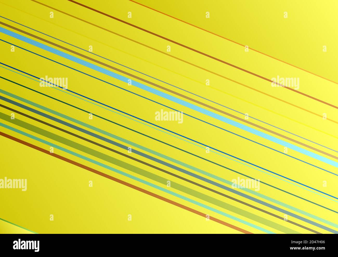 Random color lines vector illustration. Diagonal, oblique, skew stripes ...