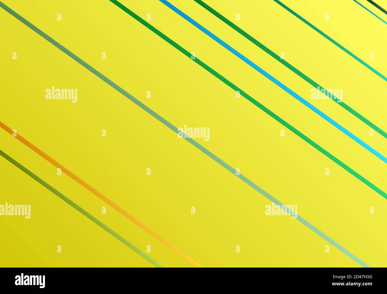Random color lines vector illustration. Diagonal, oblique, skew stripes ...