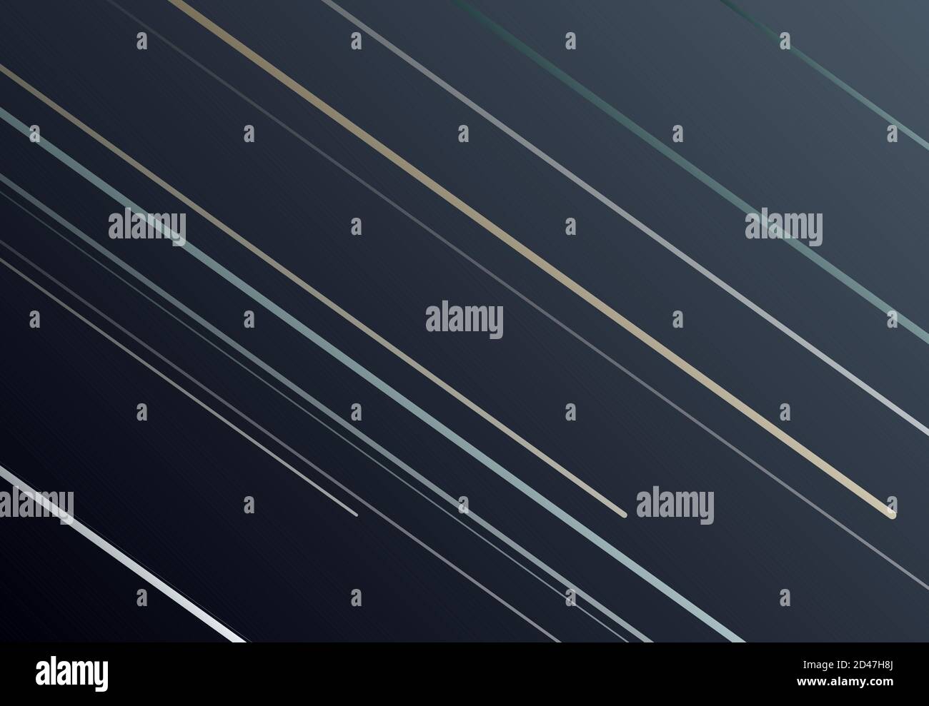 Random color lines vector illustration. Diagonal, oblique, skew stripes ...