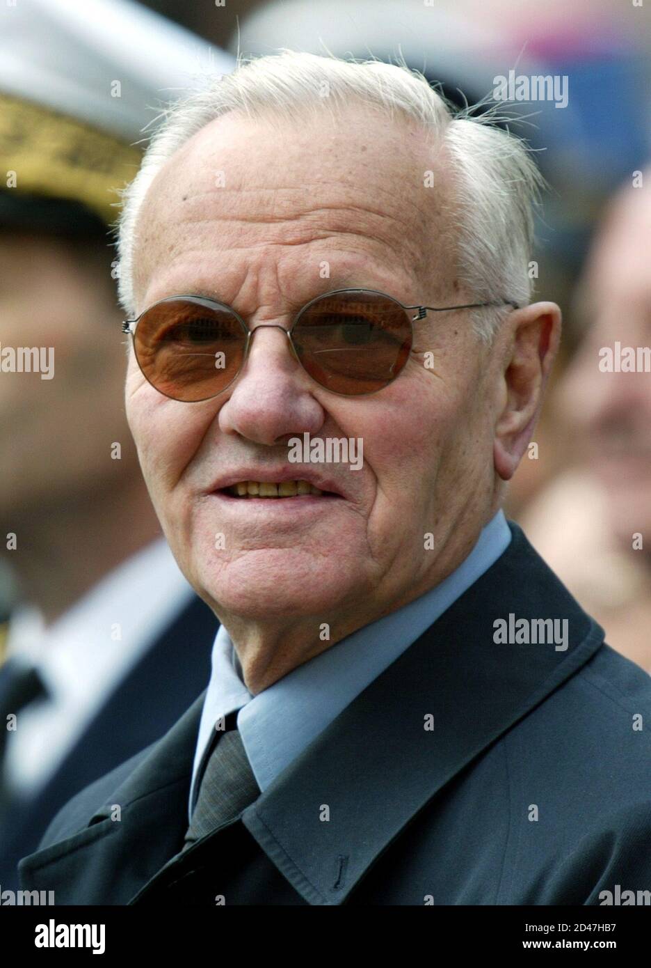 Pierre mazeaud hi-res stock photography and images - Alamy