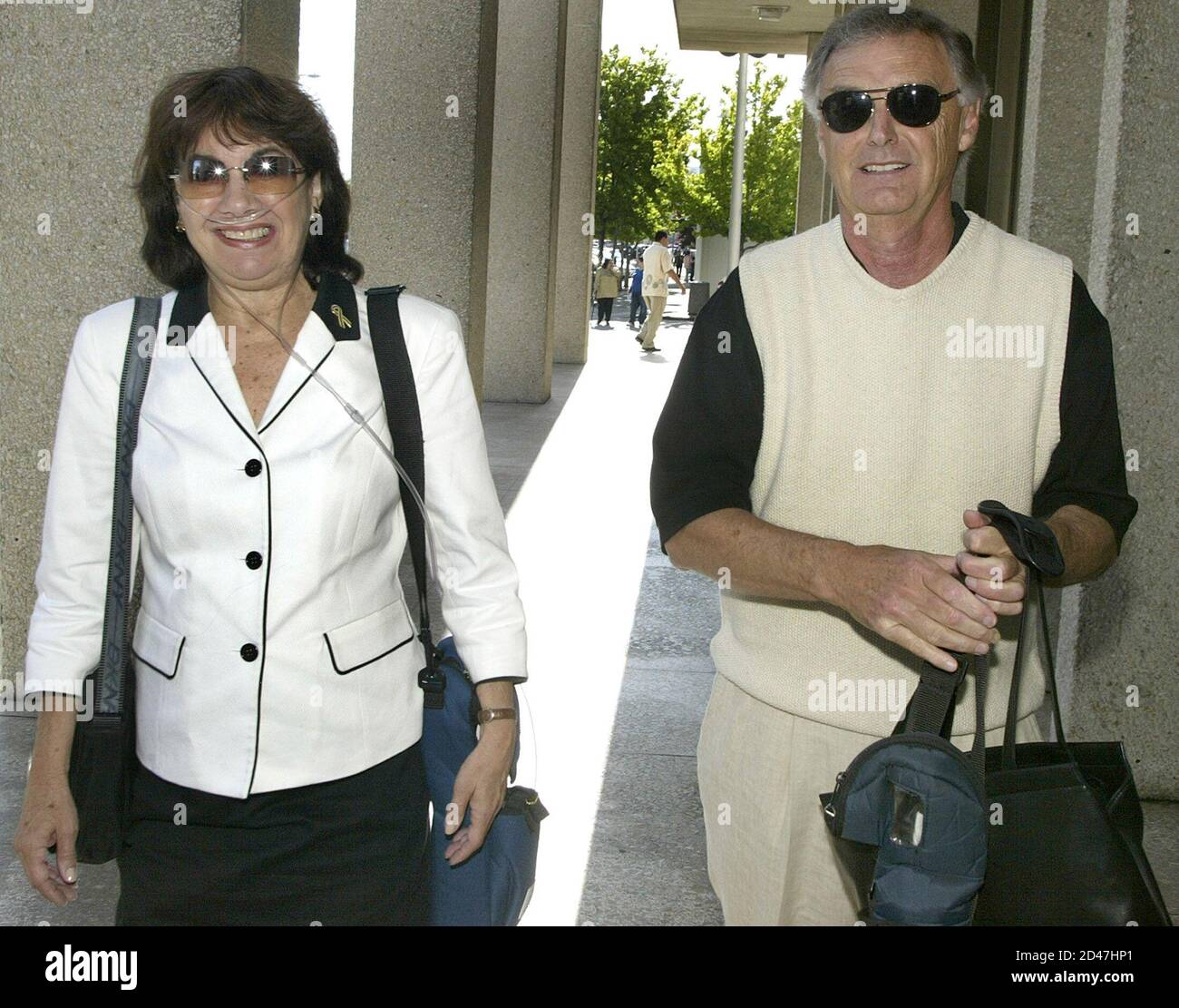 Scott peterson murder hi-res stock photography and images - Alamy