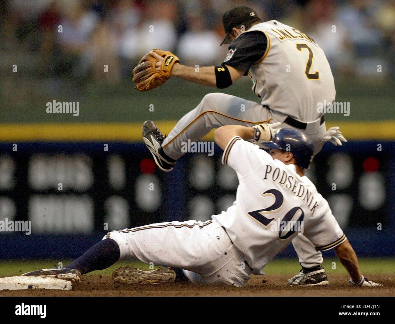 Jack scott runner hi-res stock photography and images - Alamy