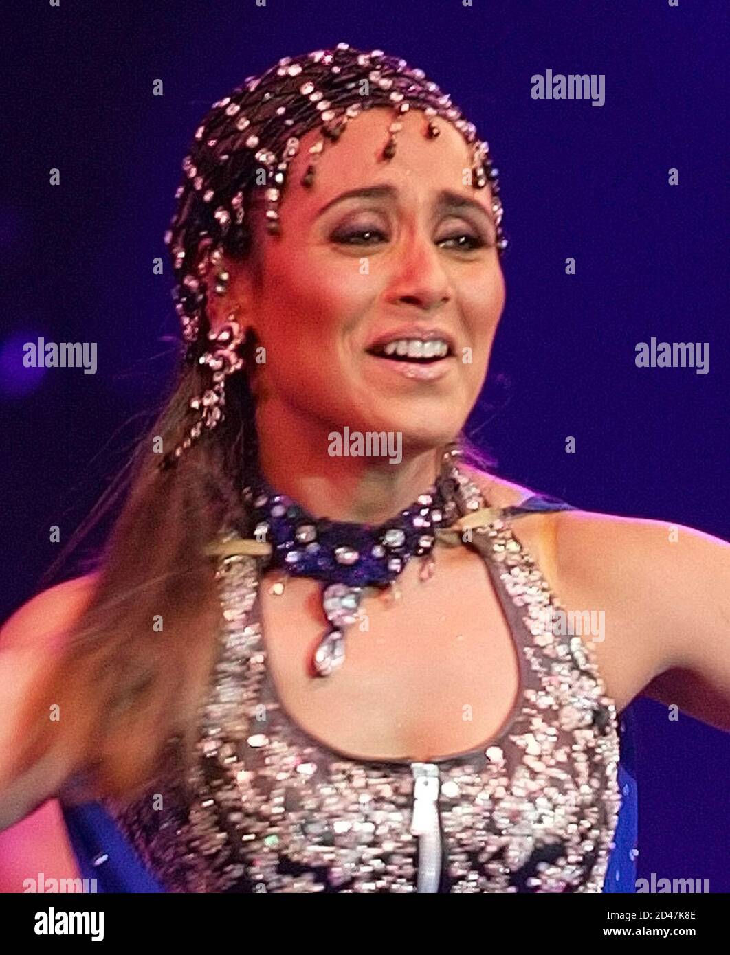 Mukherjee rani hi-res stock photography and images - Alamy