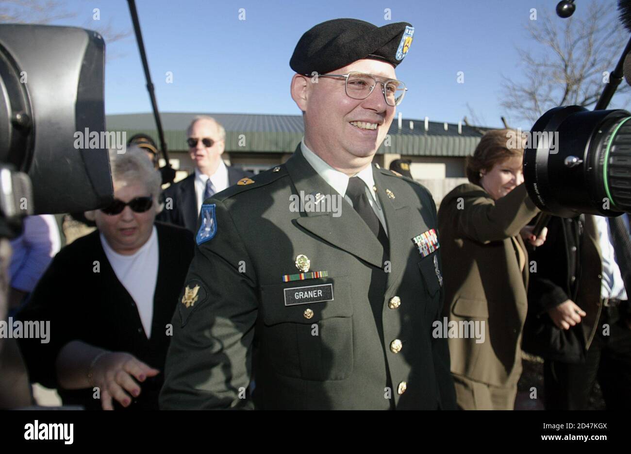 Abu Ghraib Trial High Resolution Stock Photography and Images - Alamy