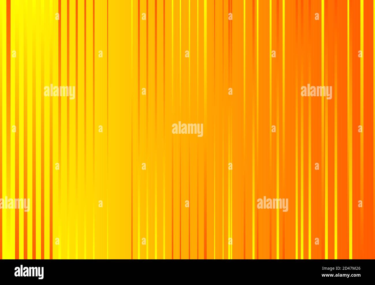 Horizontal bright, light lines, stripes, streaks, strips with gradient ...
