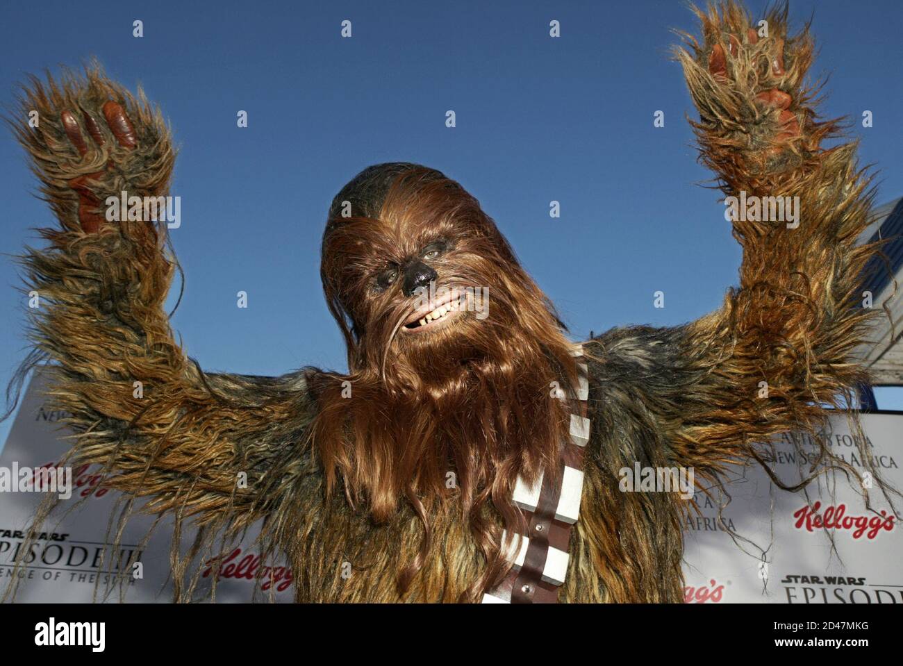 Star wars premiere los angeles hi-res stock photography and images - Alamy