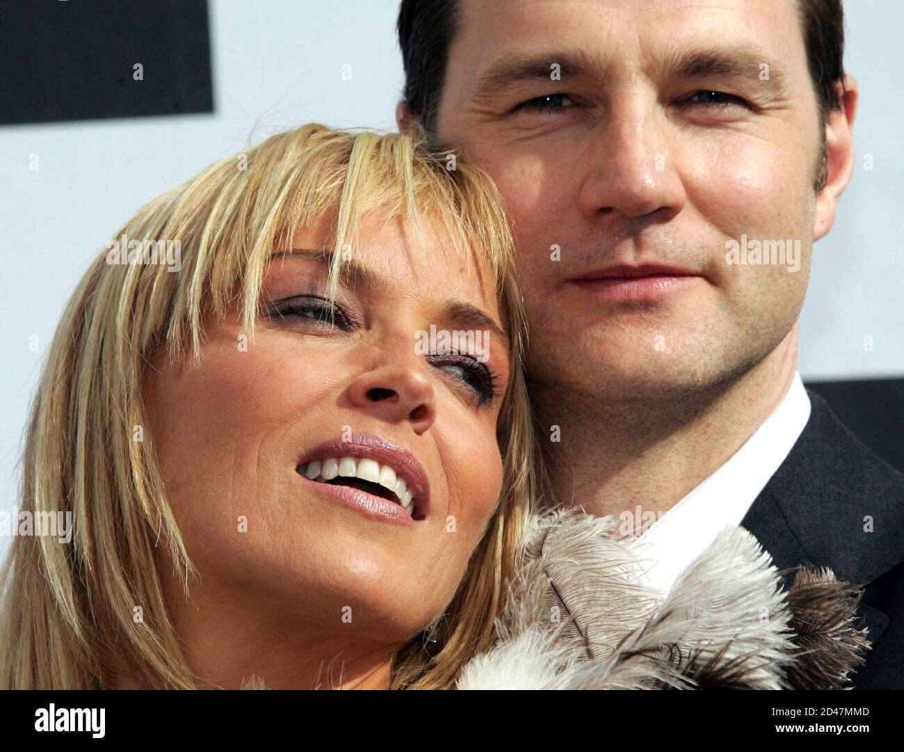 Basic Instinct 2 High Resolution Stock Photography and Images - Alamy