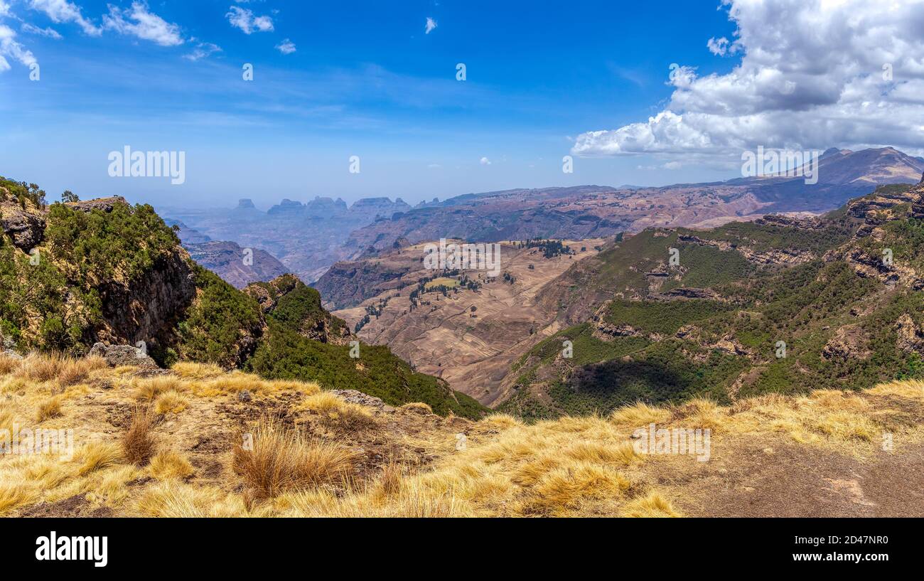 Ethiopian Nature Beauty