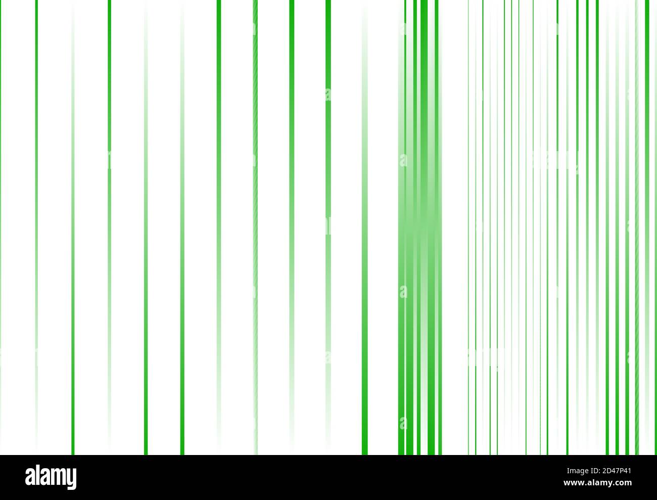 Horizontal bright, light lines, stripes, streaks, strips with gradient ...