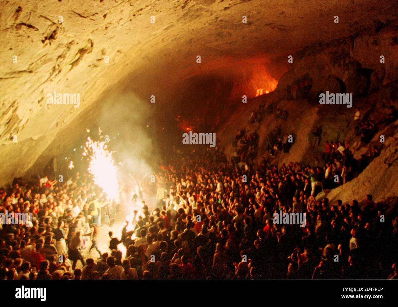 Witches Cave High Resolution Stock Photography and Images - Alamy