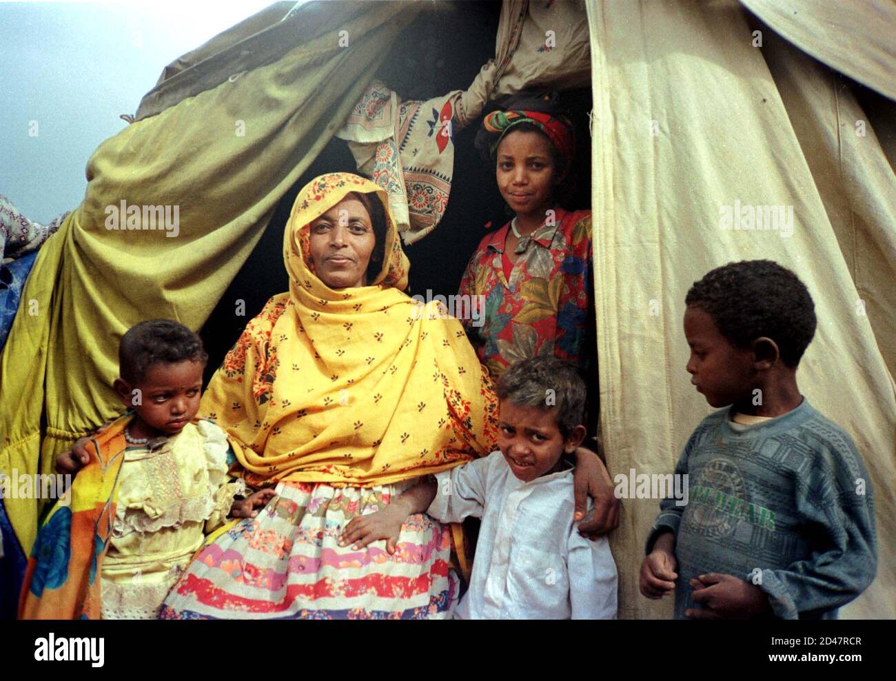 Senafe Outside High Resolution Stock Photography and Images - Alamy