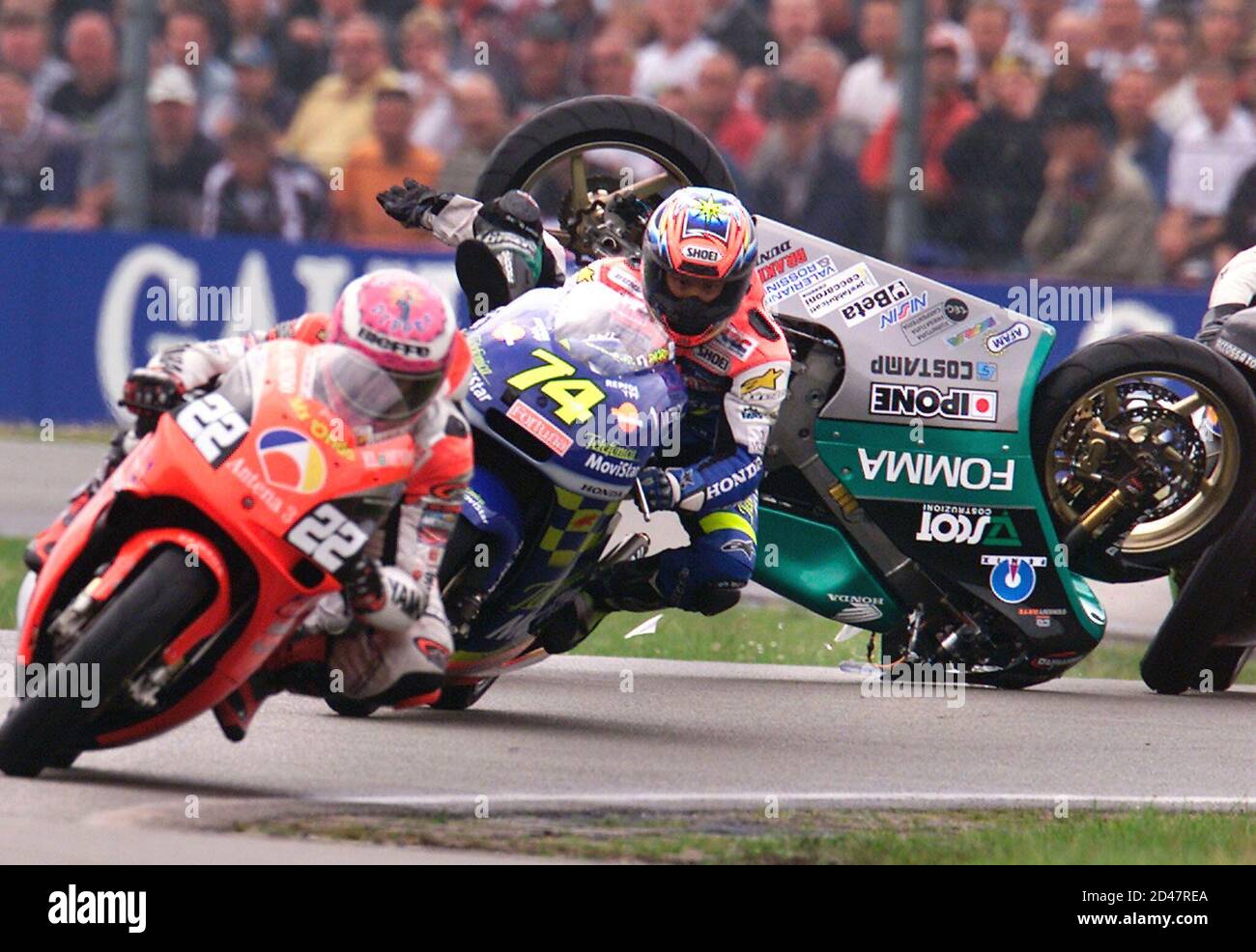 Daijiro katoh hi-res stock photography and images - Alamy