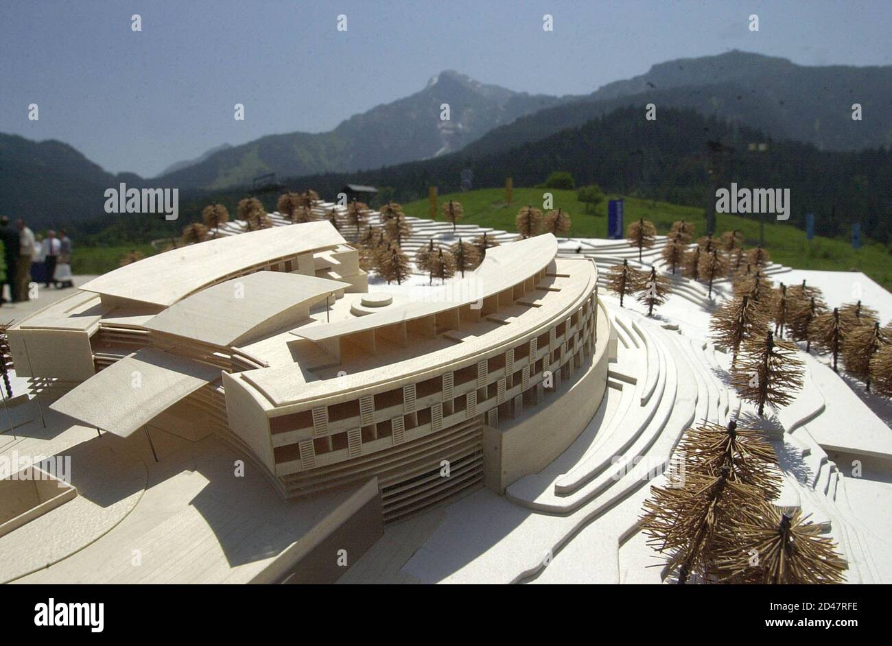 Nazi temple hi-res stock photography and images - Alamy