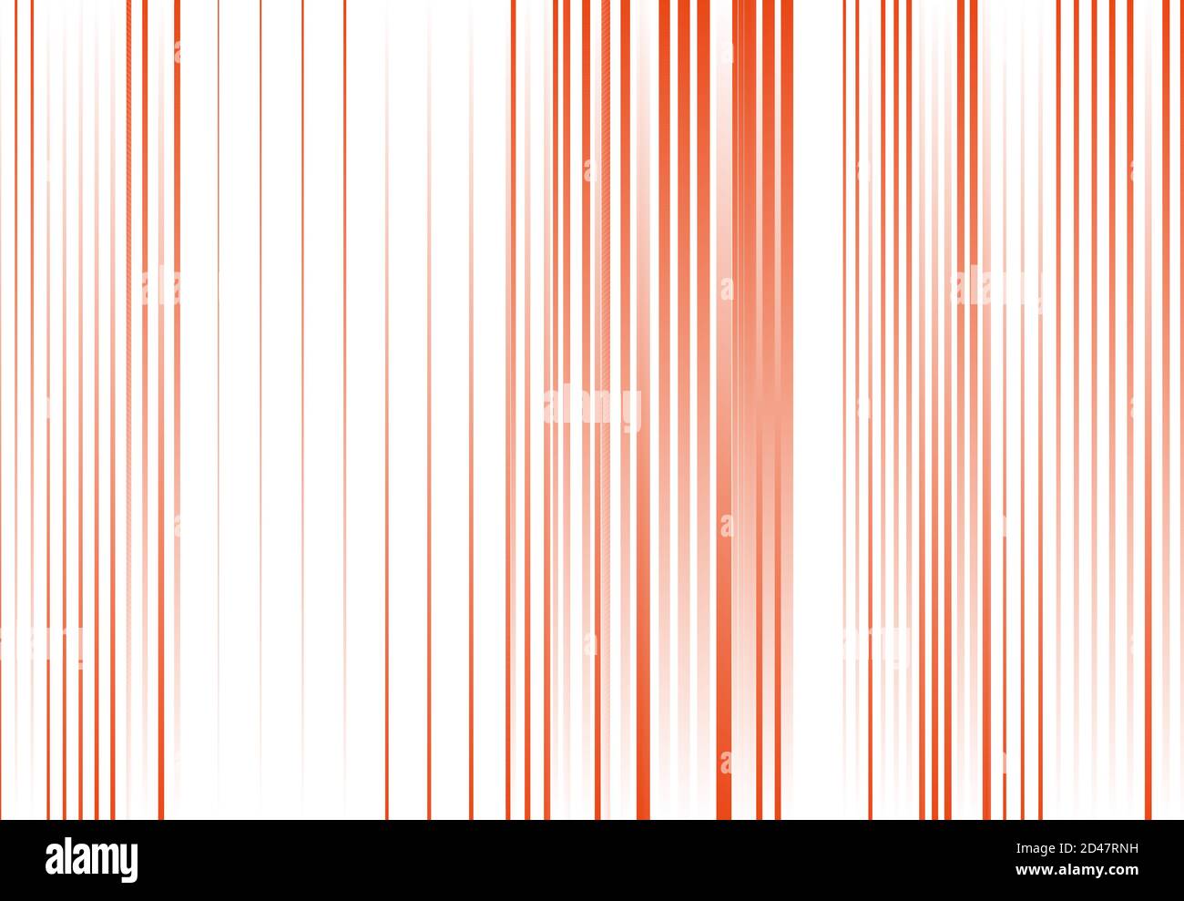 Horizontal bright, light lines, stripes, streaks, strips with gradient ...
