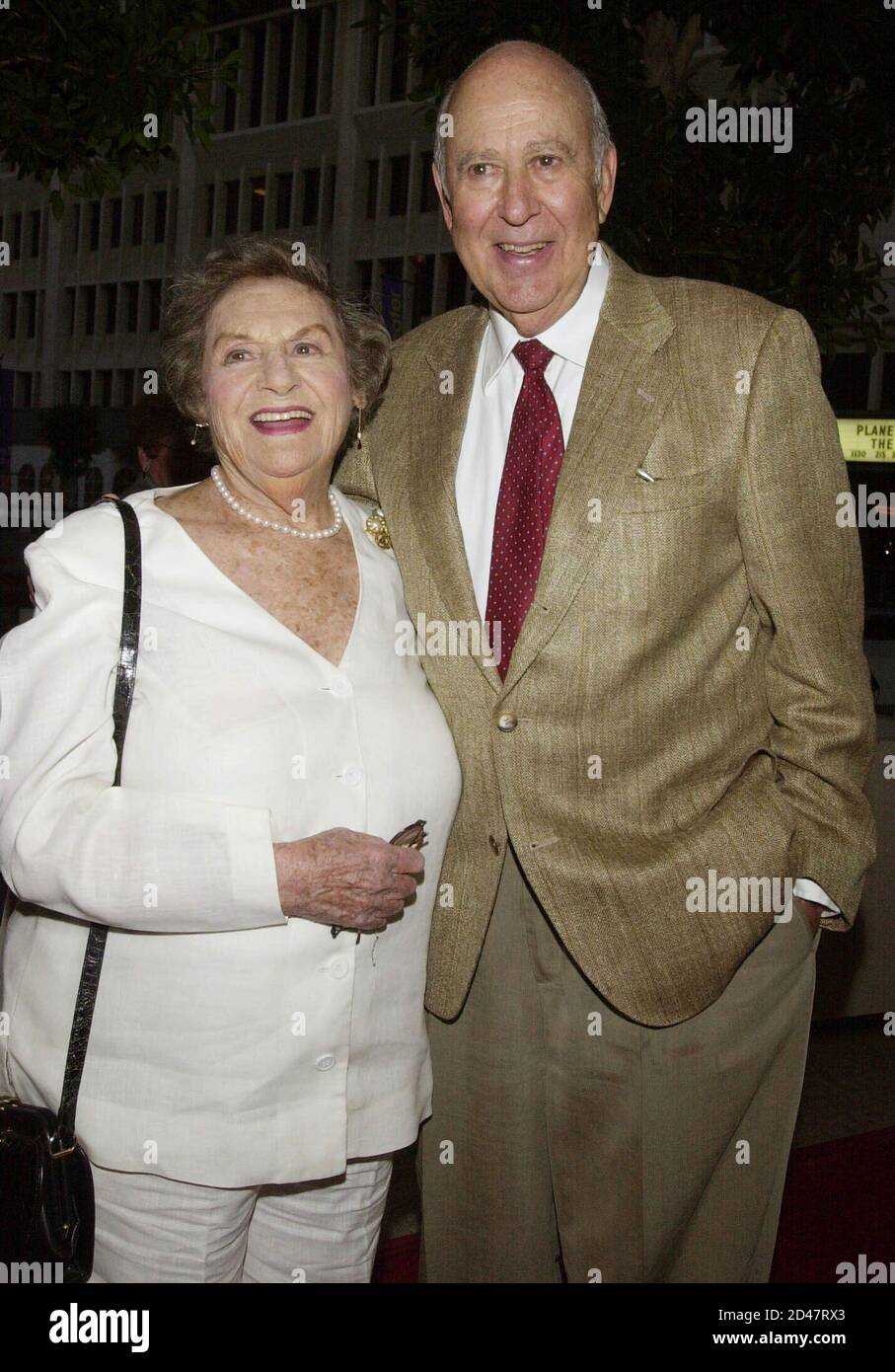 Cole Porter And Wife High Resolution Stock Photography and Images - Alamy