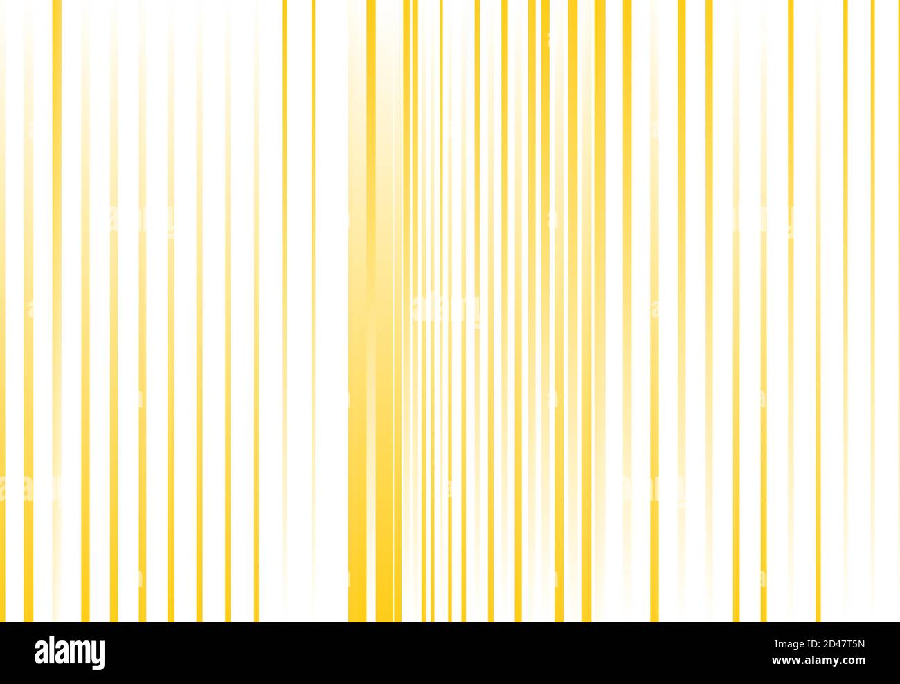 Horizontal bright, light lines, stripes, streaks, strips with gradient ...