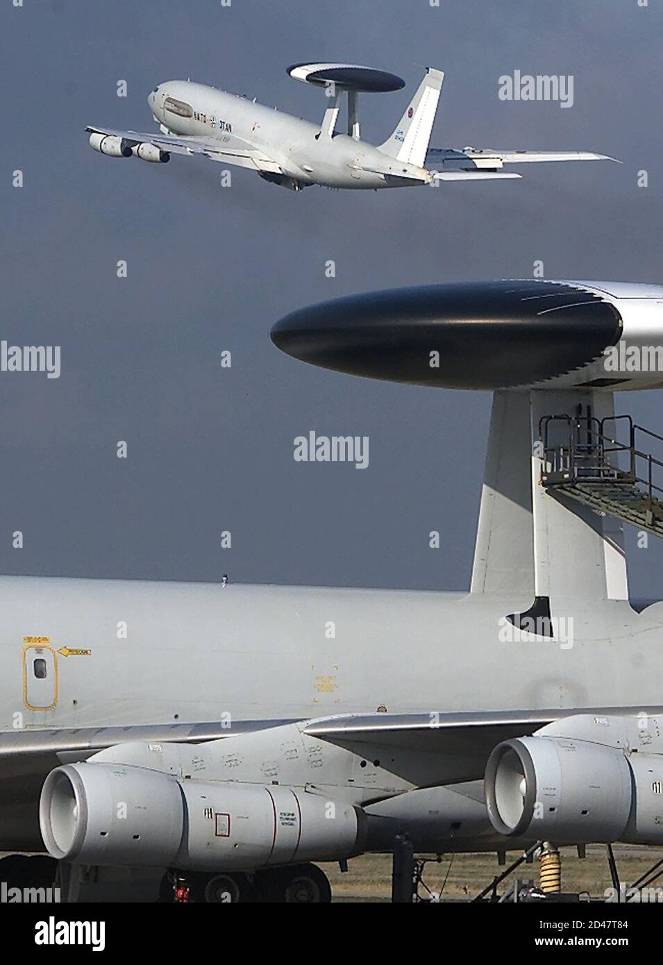 Rotodome High Resolution Stock Photography and Images - Alamy