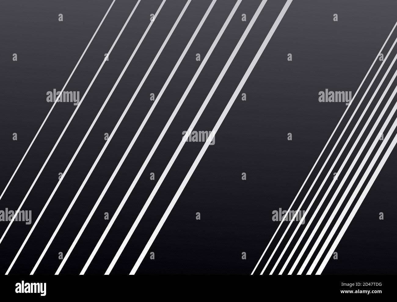 Diagonal, oblique and slanting, skew, tilted, angled lines, stripes ...