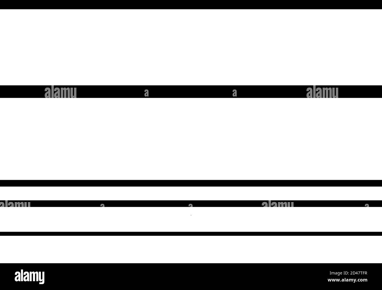 Random straight, parallel black and white lines, stripes, streaks ...