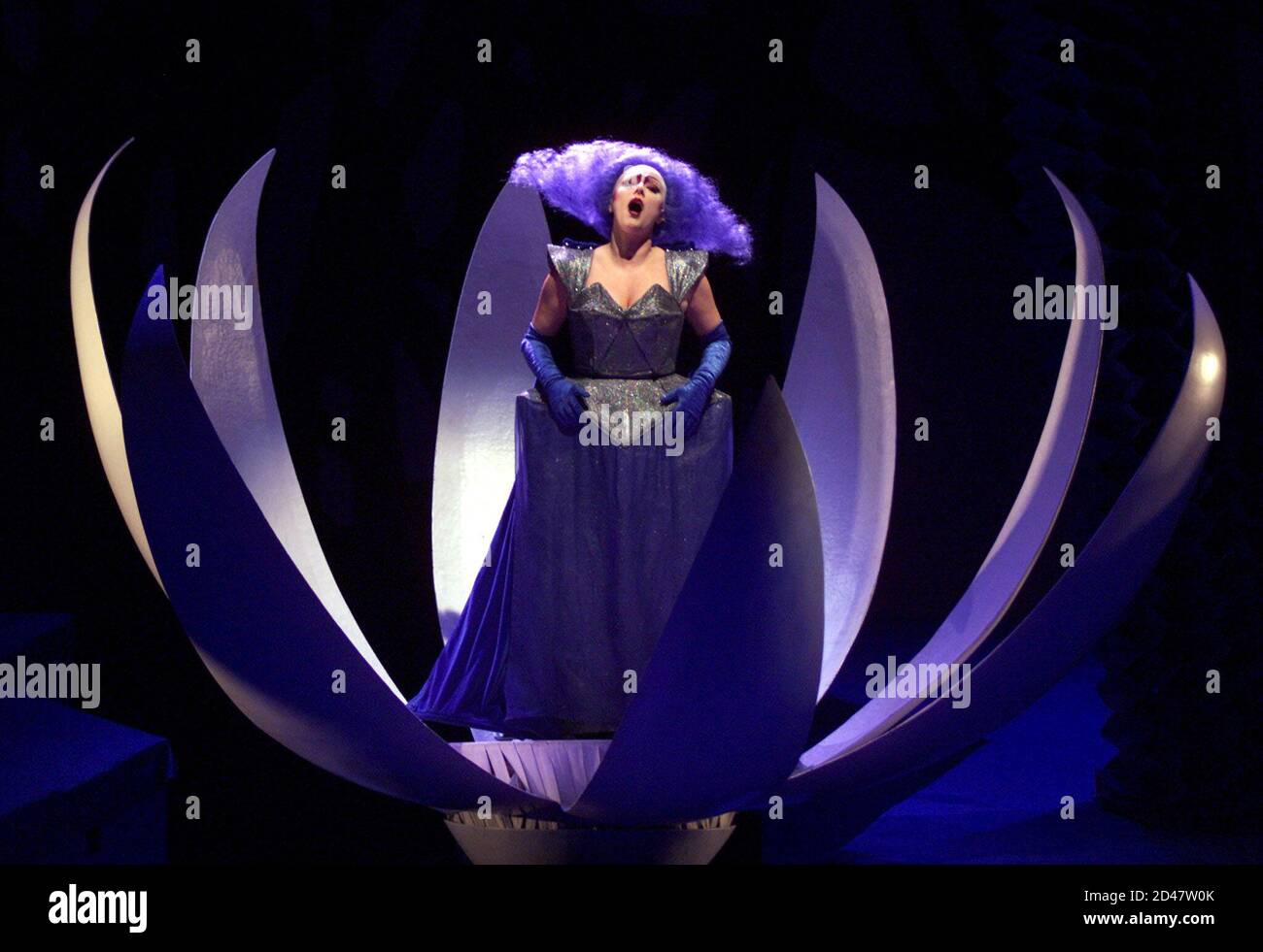 Valeria esposito hi-res stock photography and images - Alamy