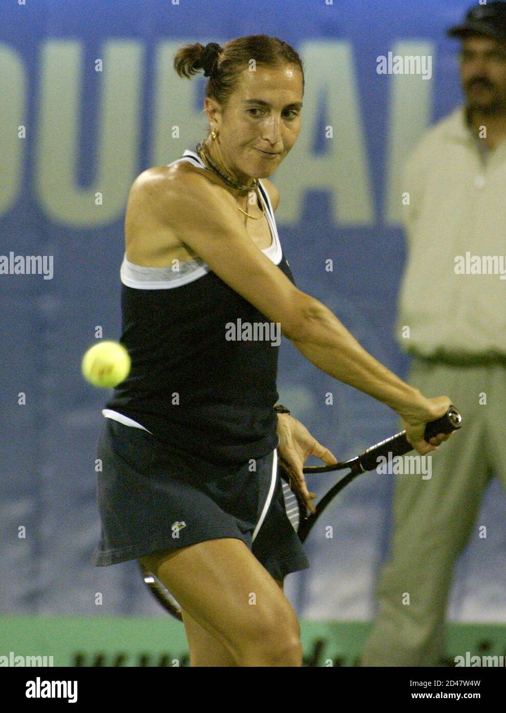 Selima sfar hi-res stock photography and images - Alamy