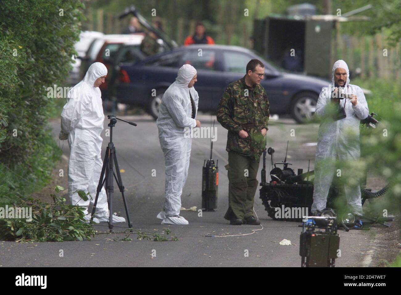 British army northern ireland warrenpoint hi-res stock photography and ...