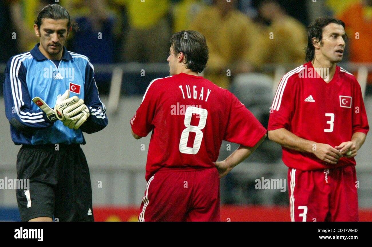 Turkeys tugay kerimoglu hi-res stock photography and images - Alamy