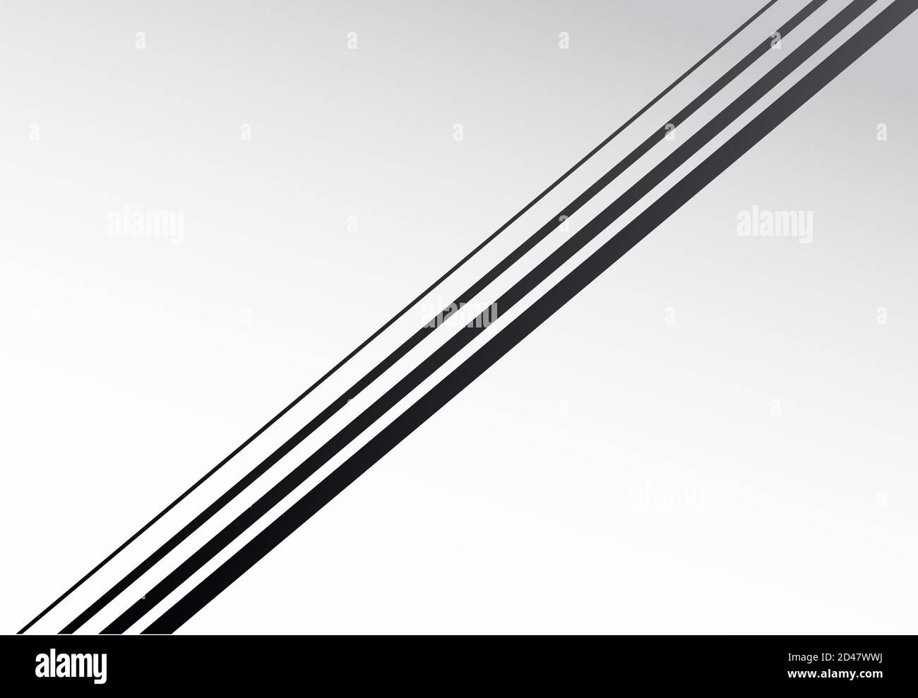 Diagonal, oblique and slanting, skew, tilted, angled lines, stripes ...