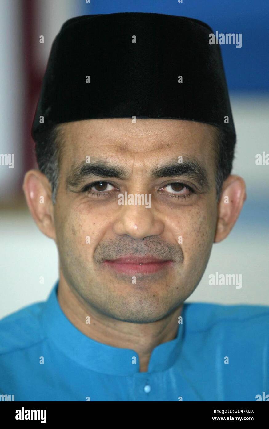 Syed mokhtar albukhary hi-res stock photography and images - Alamy