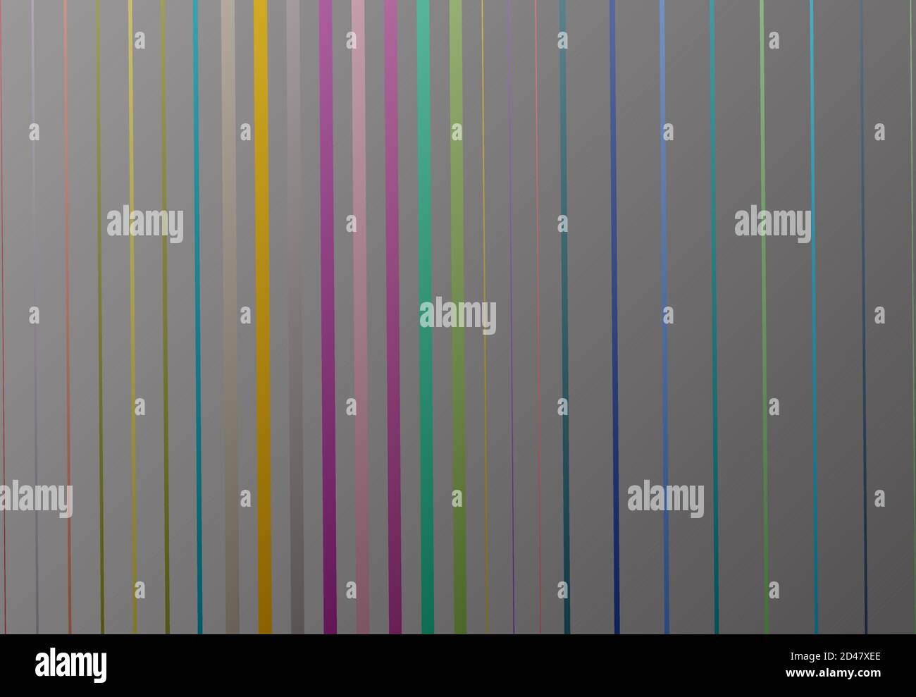Vertical lines, stripes, streaks and strips abstract geometric ...