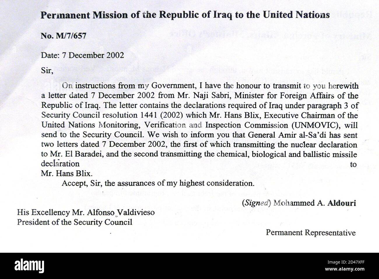 Un Required High Resolution Stock Photography and Images - Alamy