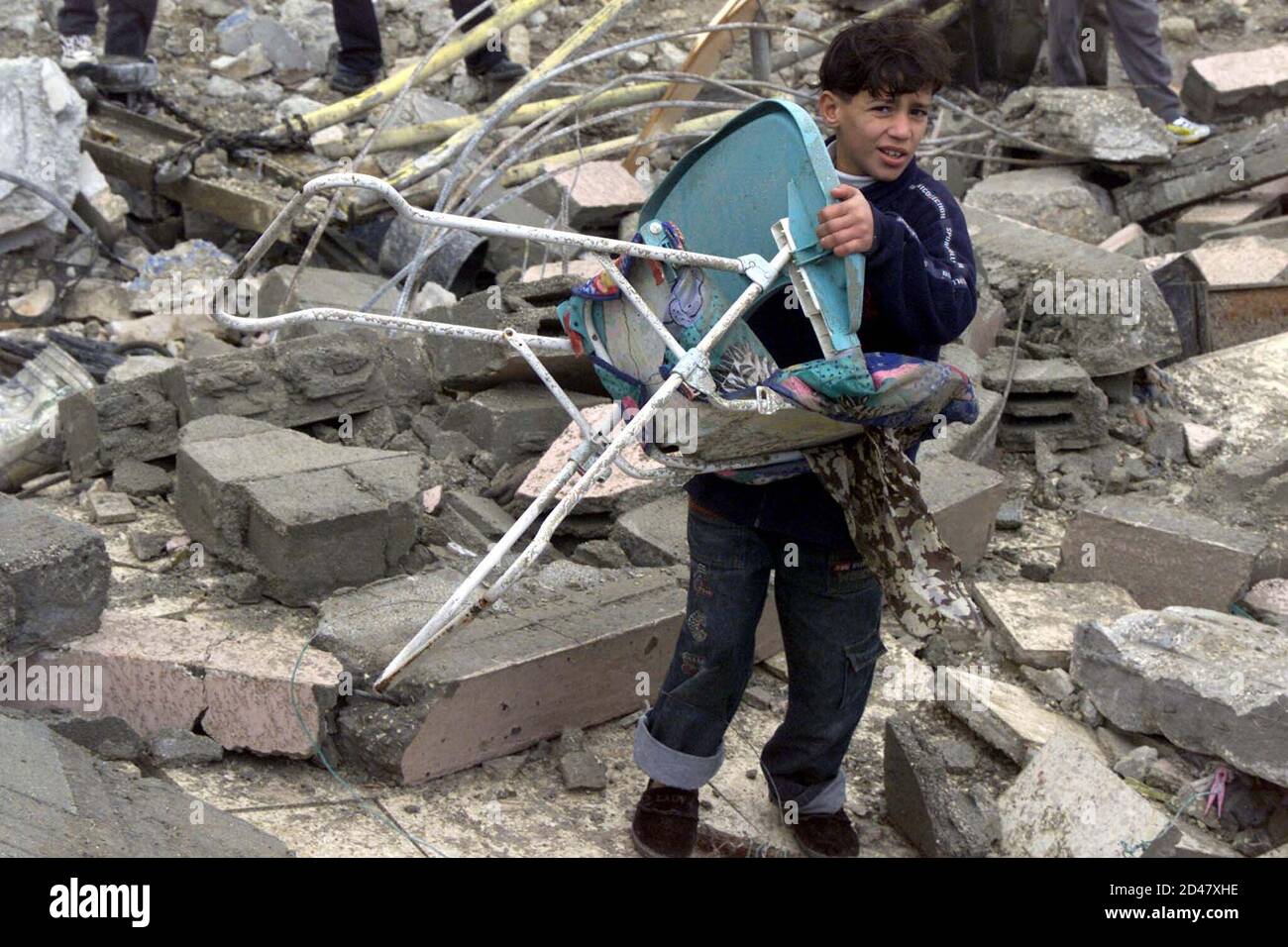 Askar Refugee Camp High Resolution Stock Photography and Images - Alamy