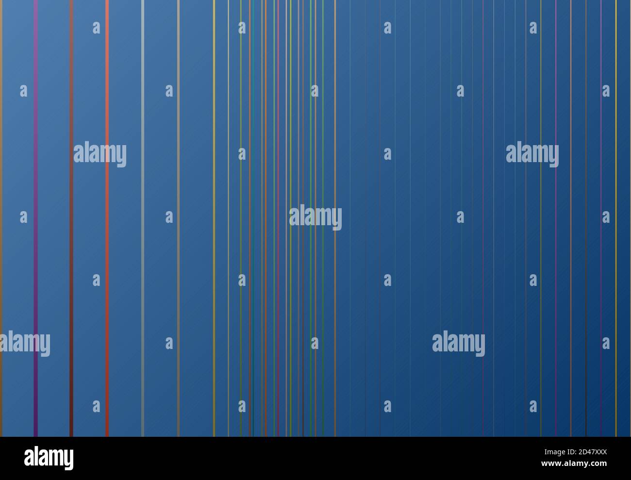 Vertical lines, stripes, streaks and strips abstract geometric ...