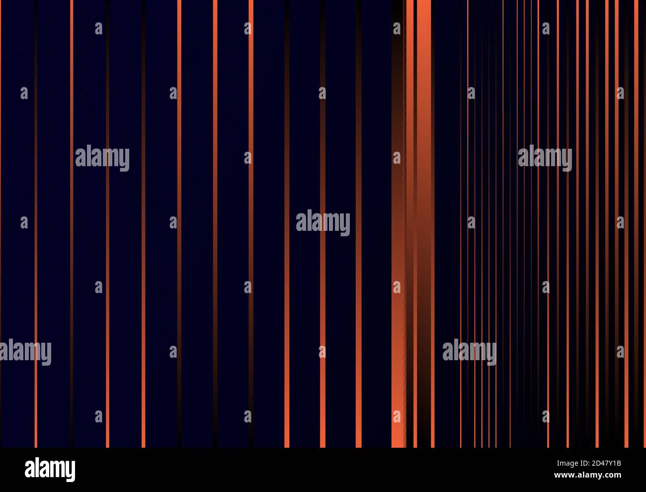 Dark vertical lines, stripes abstract pattern, texture. Vector ...